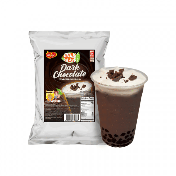 Milk Tea Supplies | inJoy Philippines