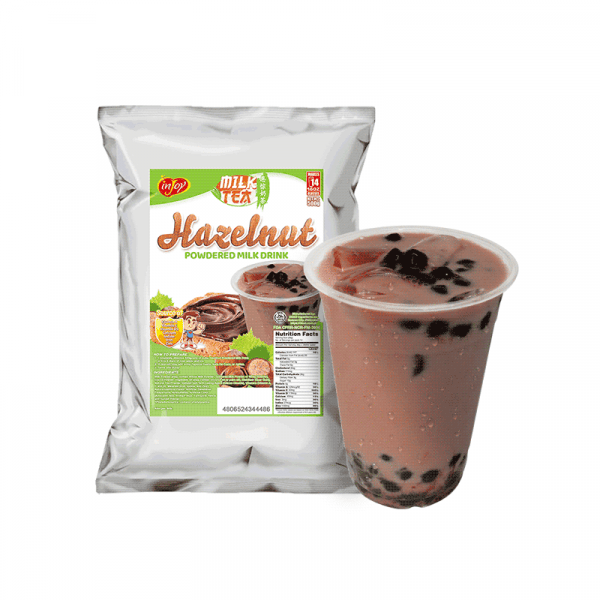 Milk Tea Supplies | inJoy Philippines