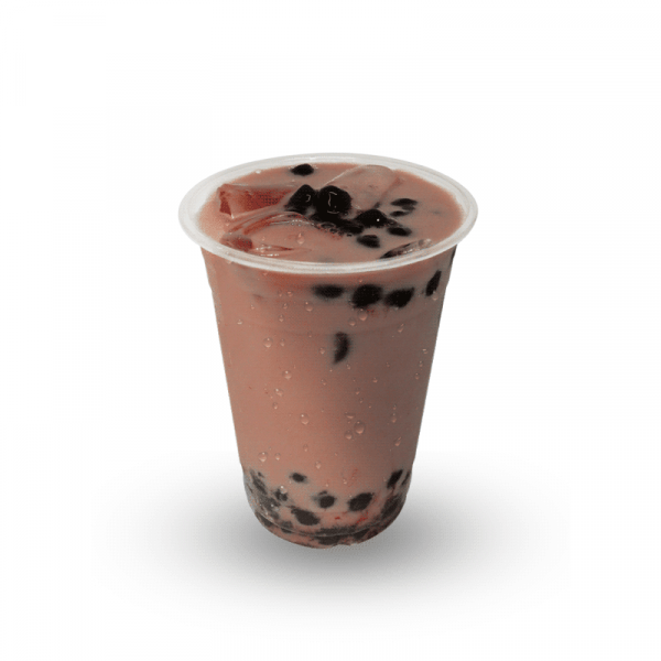 inJoy Hazelnut Milk Tea | inJoy Philippines