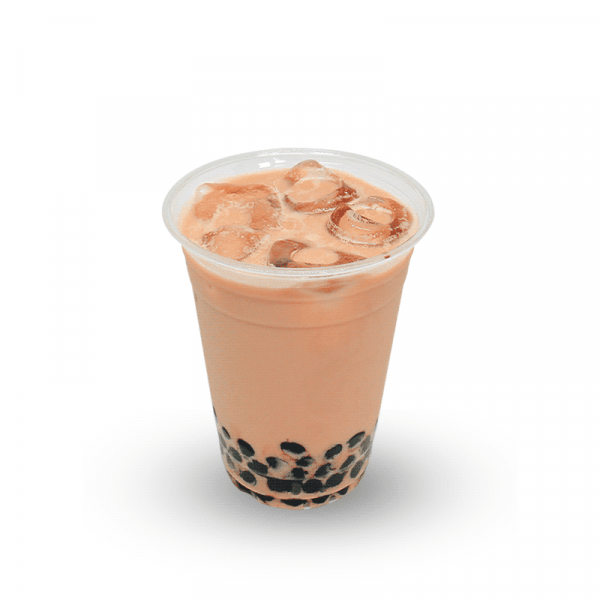 inJoy Thai Milk Tea | inJoy Philippines | Thai Iced tea