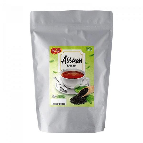 Best Seller Milk Tea Flavors | inJoy Philippines