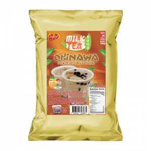 Dark Chocolate Powdered Flavor | MilkTeaMart