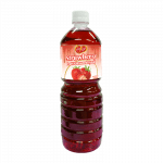 Strawberry Fruit Flavored Syrup | inJoy Philippines