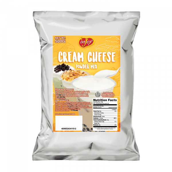 Milk Tea Business Package - STARTER | inJoy Philippines