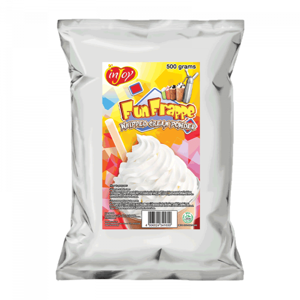 Best Seller Milk Tea Flavors | inJoy Philippines