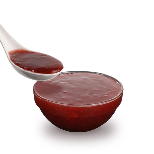 Doking Strawberry Jam | inJoy Philippines